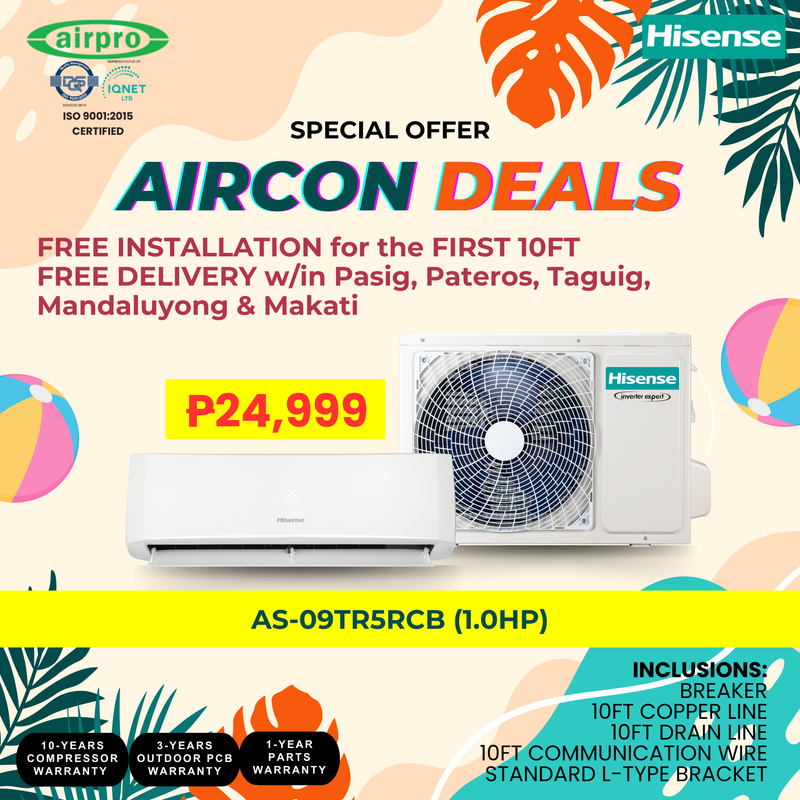 Air Prosystems Inc. | Aircon Store Philippines – Air Prosystems Inc ...