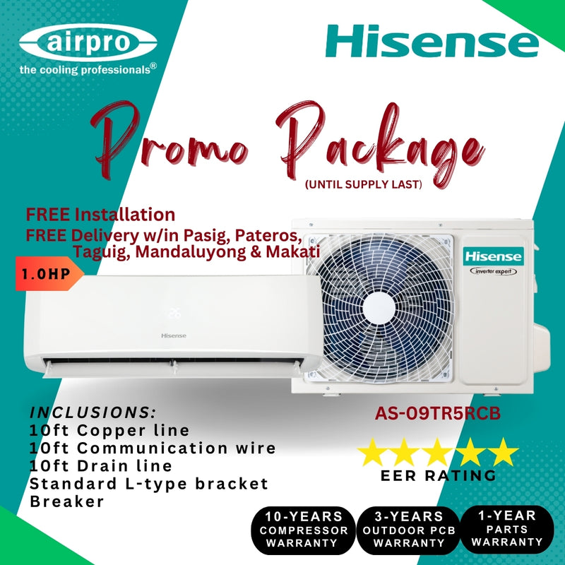 Air Prosystems Inc. | Aircon Store Philippines – Air Prosystems Inc. Online Store