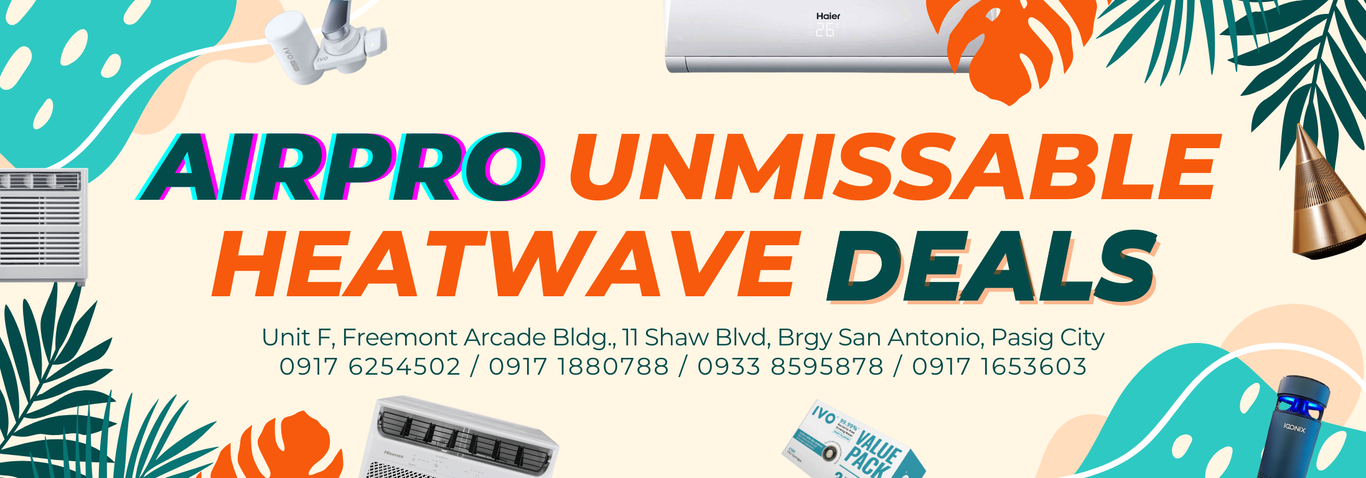 Air Prosystems Inc. | Aircon Store Philippines – Air Prosystems Inc. Online Store