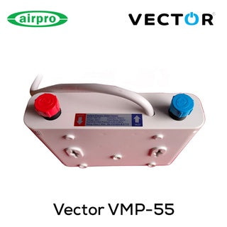 Vector Electric Water Heater GN2 Single Point - VMP-55S – Air ...